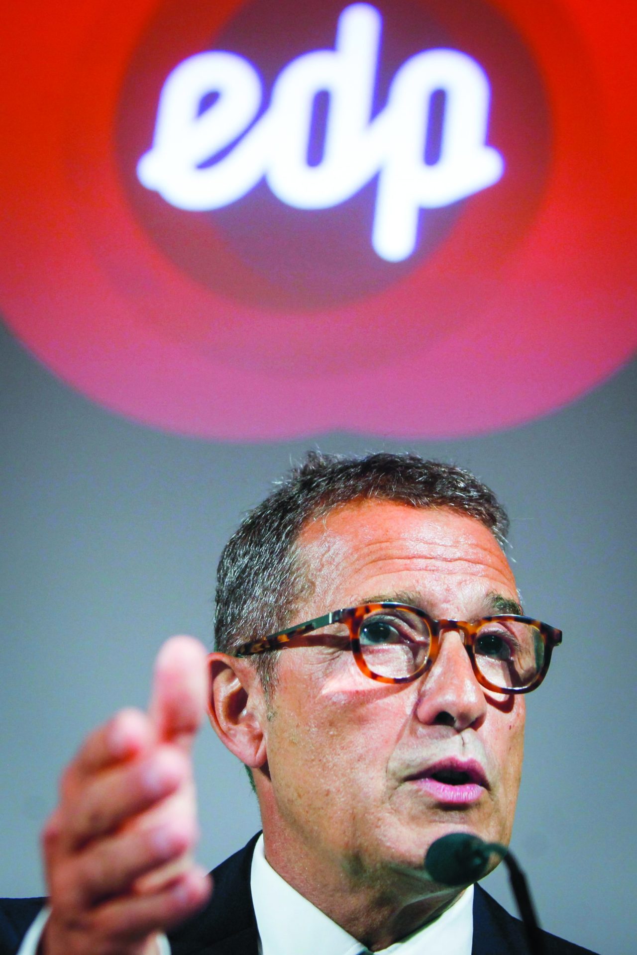 EDP R continua cotada em Bolsa