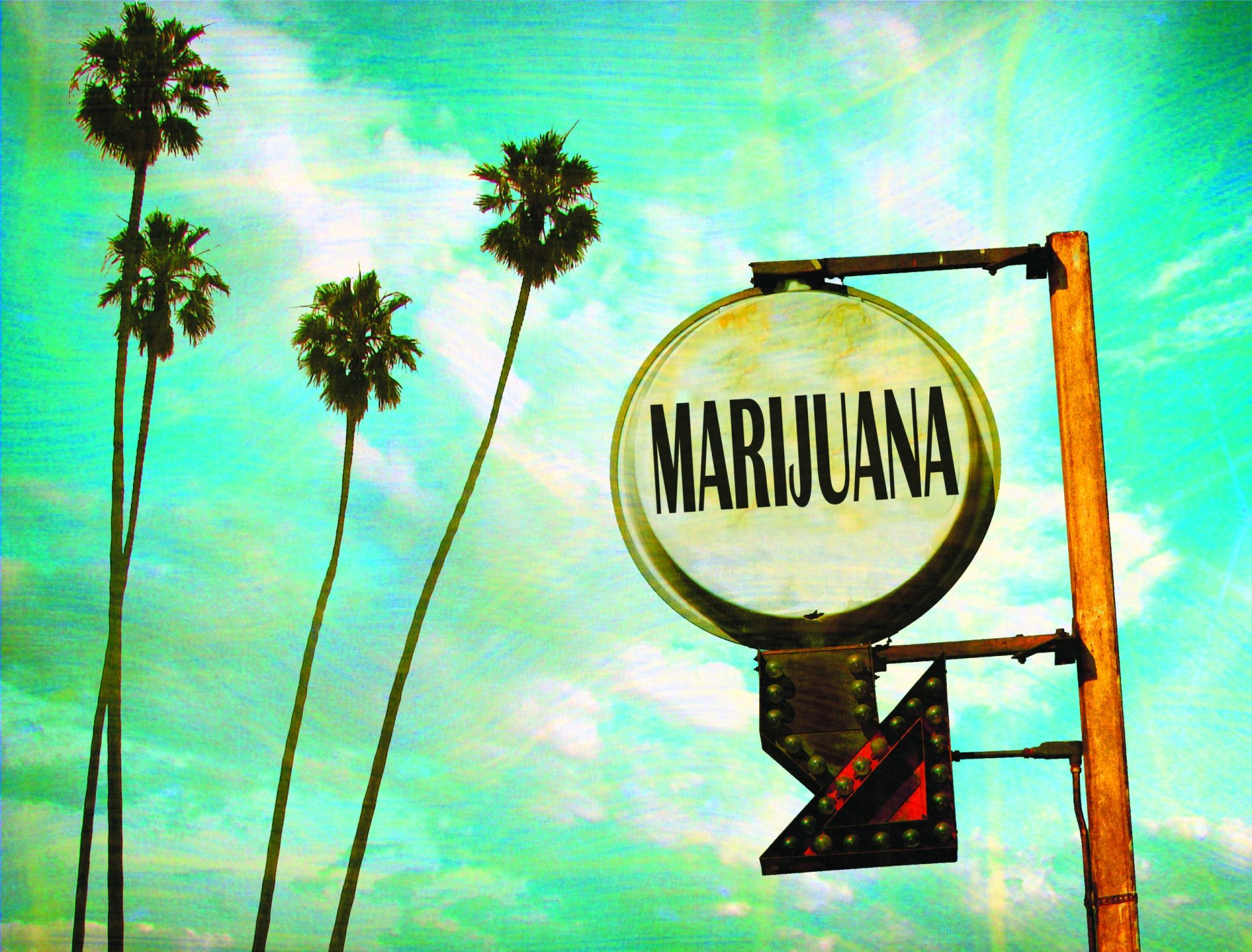 Droga. O nome marijuana vem de uma Maria Joana?