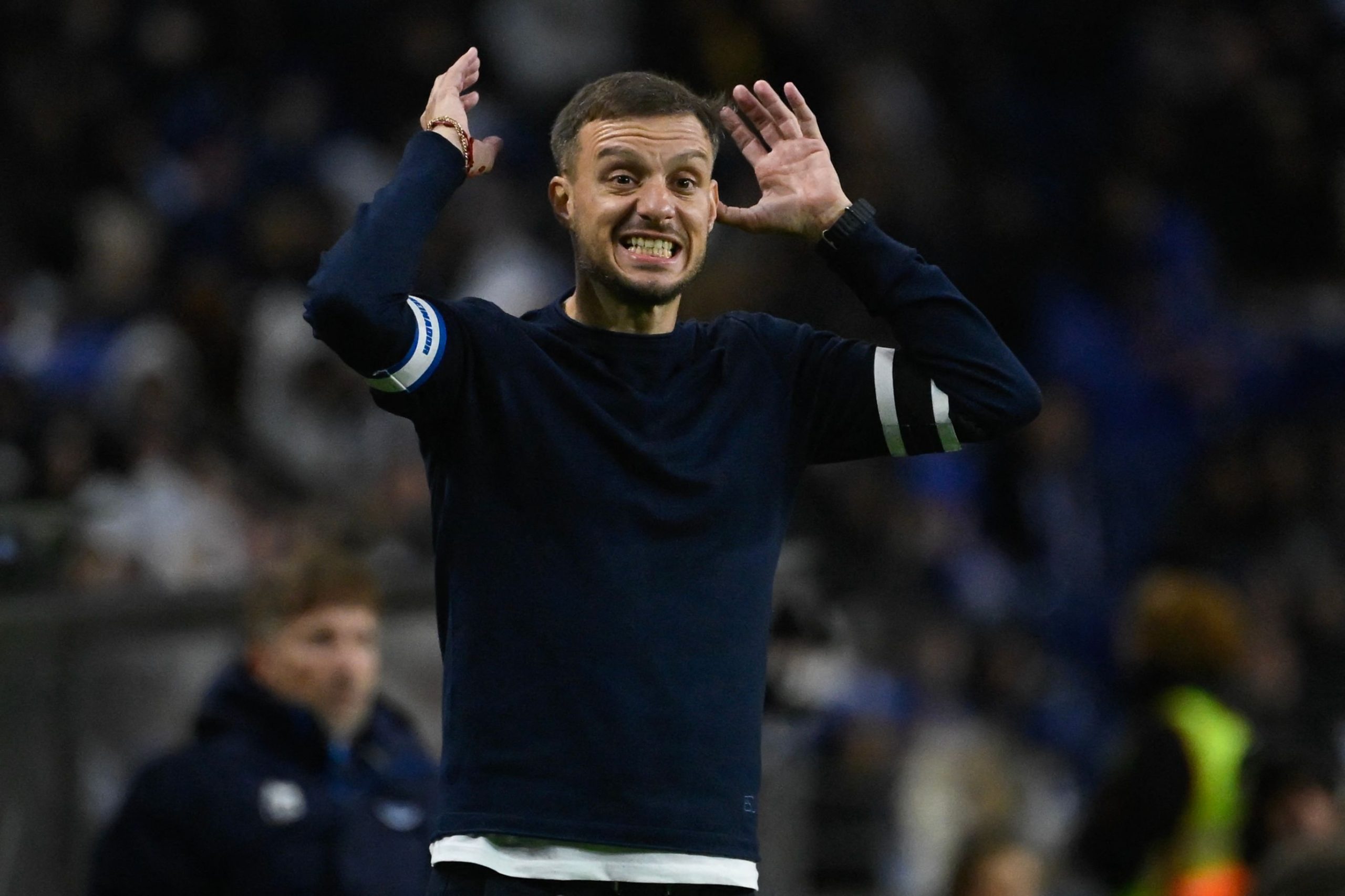 FC Porto vira resultado para vencer no Estoril