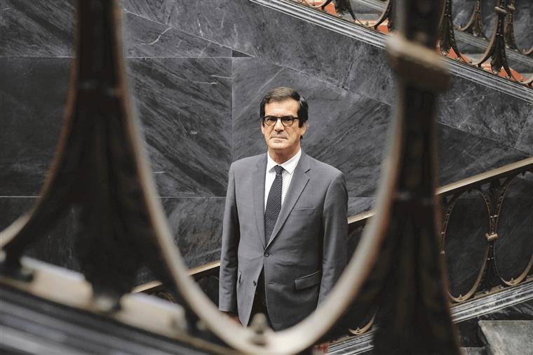Rui Moreira. ‘A criação da AIMA foi um enorme disparate’